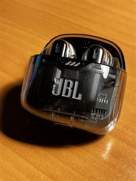 Jbl Tune Flex Tws Earbud Bluetooth Handsfree