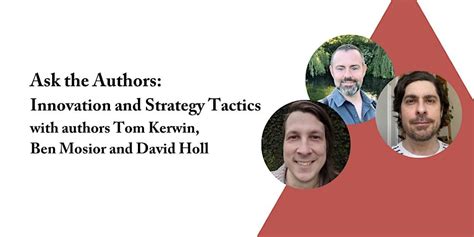 stefano fago on linkedin ask the authors strategy and innovation tactics