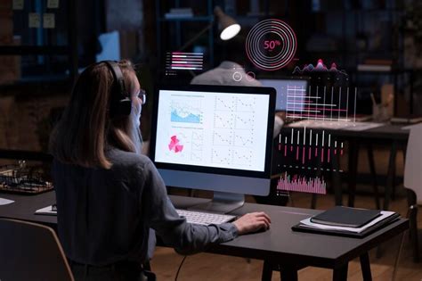 Iot Dashboard Design Create Powerful Data Visualizations Stats And