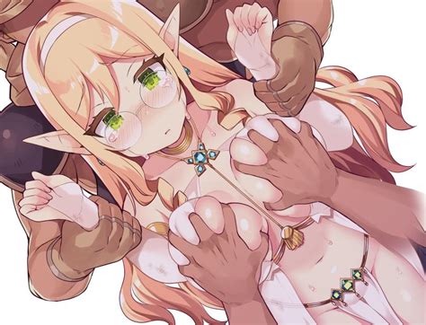 The Isle Of Ts Monster Girls V1 3 By Bamboo Shoot Growing In A Tea