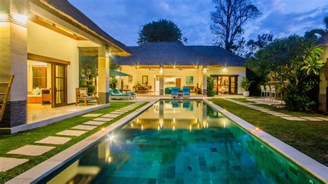 Info Top Villa Bali Paling Top