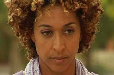 Vicenta N Dongo Foto Nacidas Para Sufrir 3 De 3