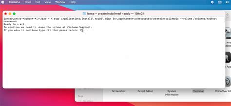How To Run Script On Mac As Root Reclasopa