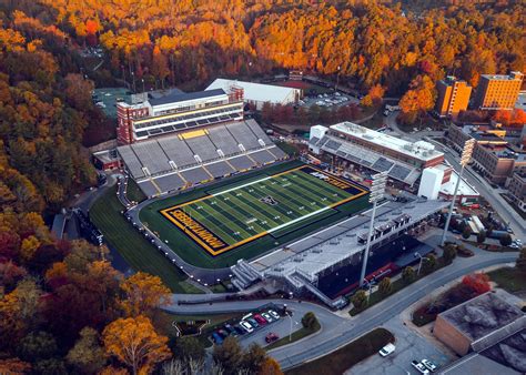 Appalachian House State College At Cody Learmonth Blog