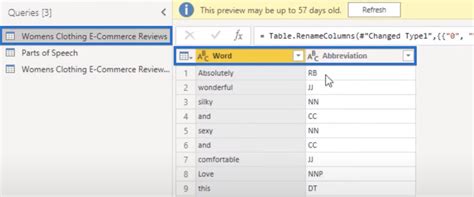 análisis de texto usando python cómo identificar partes del discurso