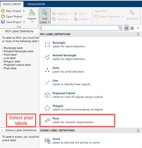 Automatically Label Ground Truth Using Segment Anything Model