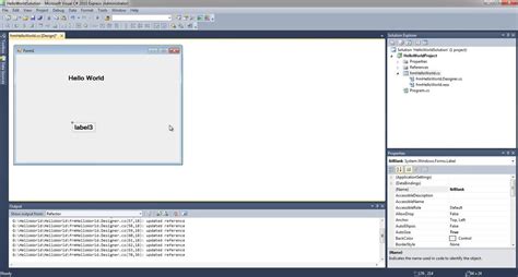 C Working With Textbox Input And Focus Form Accept Button And Cancel Buttons Youtube
