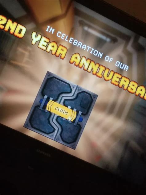 I Cant Get Past This Screen Via Xbox Just Bought The Game R Deeprockgalactic