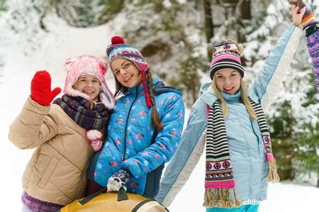 Snow Humping Bunnies At Clubsweethearts Pics Xhamster