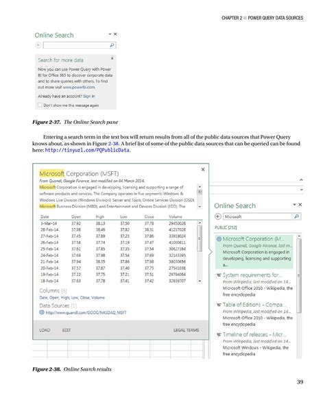 Power Query And Power Bi For Office 365 The Manthan School Page 41 Flip Pdf Online Pubhtml5