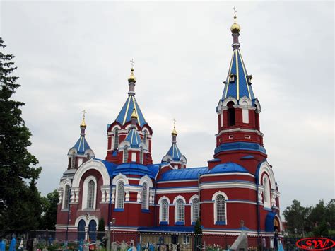 Храм святого благоверного князя Александра Невского Алексеевка