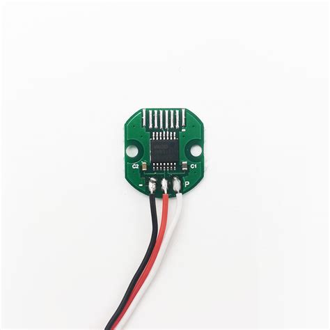 As5048a Encoder Skyline Innovation Colimited