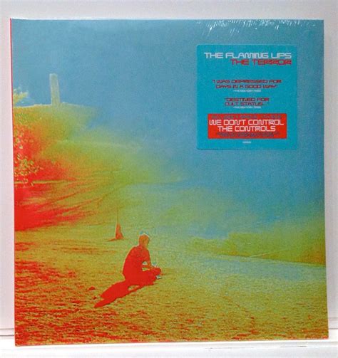 The Terror Flaming Lips