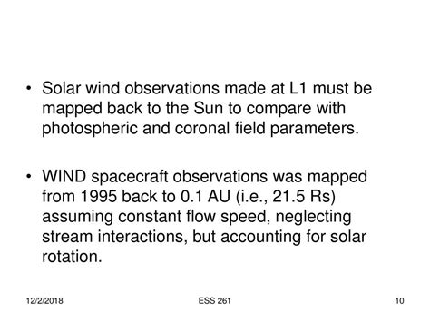 ESS Topics In Magnetospheric Physics Space Weather Forecast Models The Prediction Of
