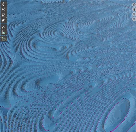 Can I Create Geometry Using A Bump Node Page 2 Materials And Textures Blender Artists