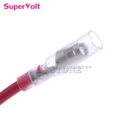 Car Micro Blade Mini Atm Fuse Adapter Tap Dual Cir Grandado