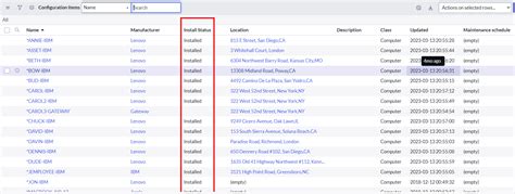 Solved I Need To Write Acl On Cmdb Ci Computer Table Servicenow Community
