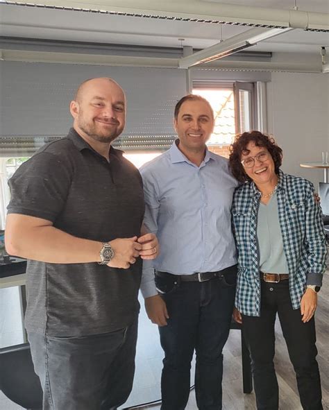 Gurtec Gmbh On Linkedin Gurtec Materialshandling Team Fy25