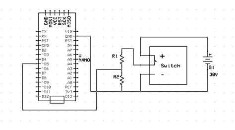 Inductive Proximity Switchlimit Switch Not Working As Expected With