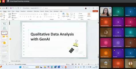 Genai Aiworkshop Datadrivendecisions Promptengineering Artificialintelligence