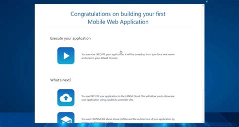 Visual Lansa Download