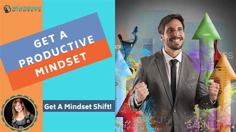 Mindset Training Breakthrough Mindsets Solutions Rewire Your Brain For Success