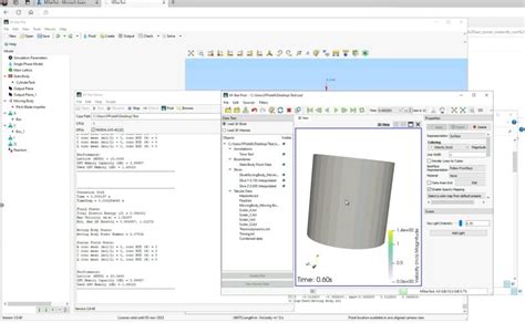 Introducing M Star Simulations Cfd On Azure Benjamin Turner Pe