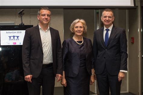 Северна Македонија домаќин на третата меѓународна конференција за