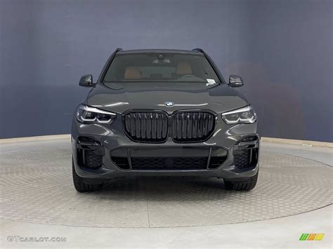 2022 Dravit Grey Metallic Bmw X5 M50i 142834480 Photo 2 Gtcarlot