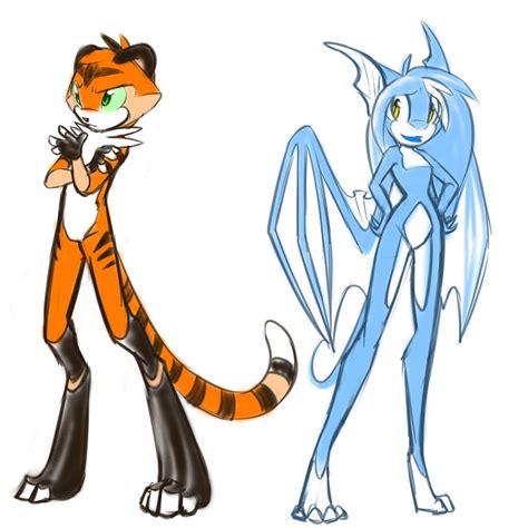 Character Scetch By Inuxi On Deviantart