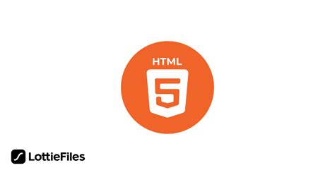 Free Html5 Animation By Mateovt10 Lottiefiles