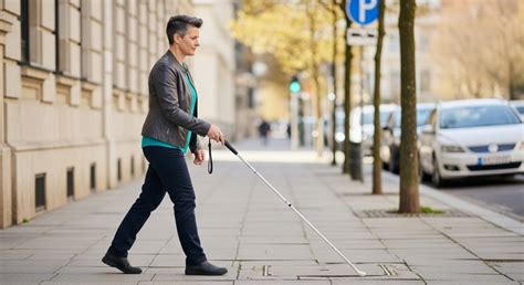 Free Mobility Cane Images Download At Stockcake