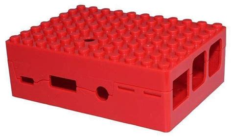raspberry pi cases — cool components