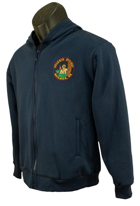 Colegio Otoqui Olimac Uniforms