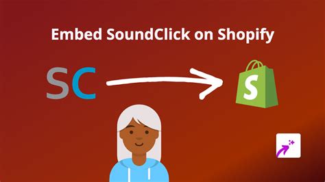 How To Embed Soundclick Music On Your Shopify Store A Simple Guide