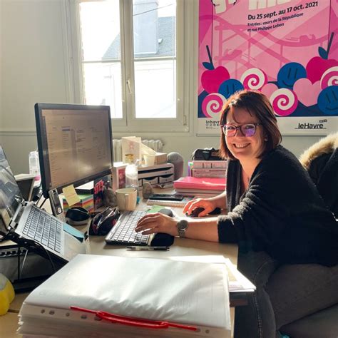 Alice Levard Posted On Linkedin