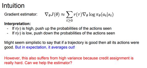 [cs231n] lecture 14 reinforcement learning