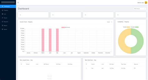 Github Ajithrockreact House Rental Managemnet System A Reactive House Management System