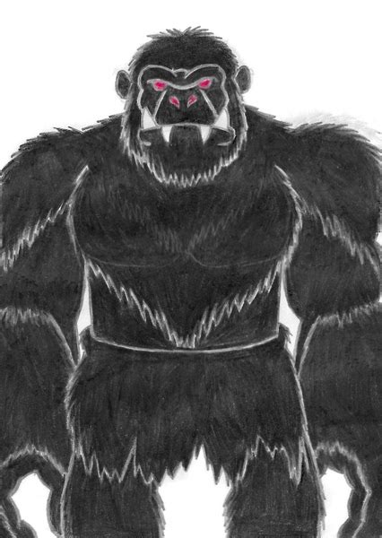 Photos Of Troglodyte On Mycast Fan Casting Your Favorite Stories