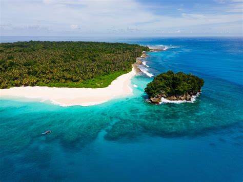 A Complete Simeulue Surf Guide World Surfaris