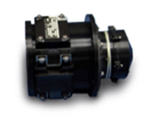 Solar Array Drive Assemblies