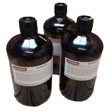 Teknolab As Iso Hexane Hplc