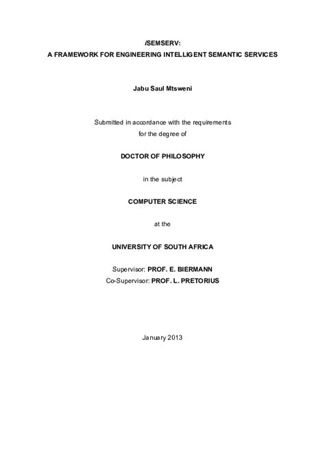 pdf isemserv a framework for engineering intelligent semantic