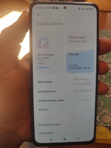 Redmi Note Pro For Sale Technology Market Nigeria