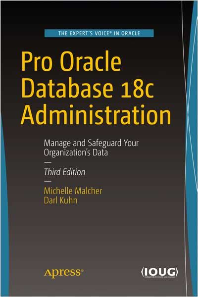 قیمت و خرید کتاب Modern Oracle Database Programming