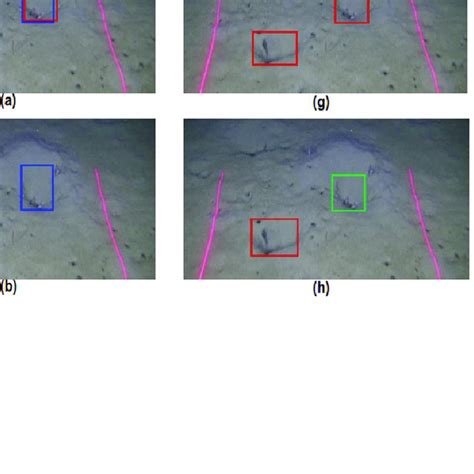 Detection Refinement Algorithm Download Scientific Diagram
