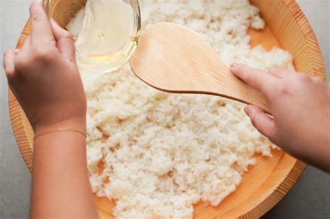 Sushi Rice Vinegar
