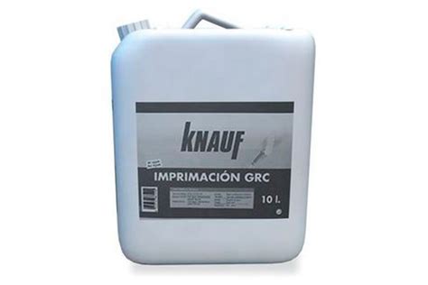 Knauf Imprimacion Grc Aquapanel Bularplac