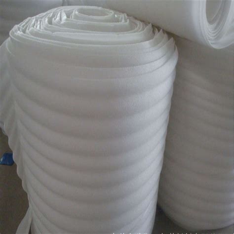 广东epe珍珠棉 白色泡沫棉 快递防震包装材料 高密度珍珠棉厂家 阿里巴巴