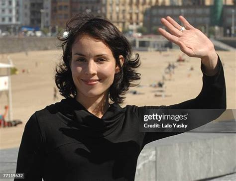San Sebastian Film Festival Daisy Diamond Photocall Photos And Premium